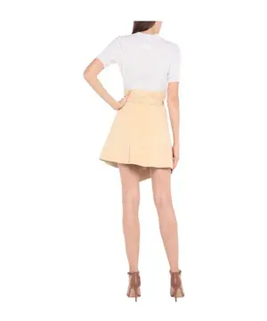Chloé Mini Skirts