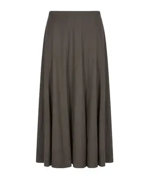 Peserico High Rise Skirts