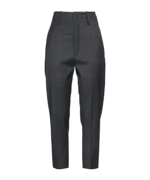 Isabel Marant Étoile Formal Trousers - No