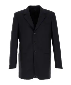 JIL SANDER Single-breasted Blazer