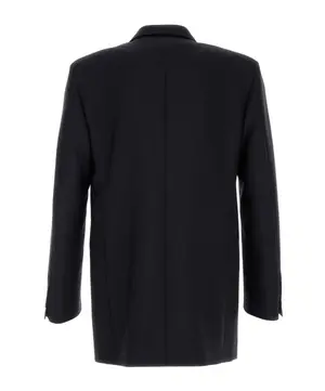 JIL SANDER Single-breasted Blazer