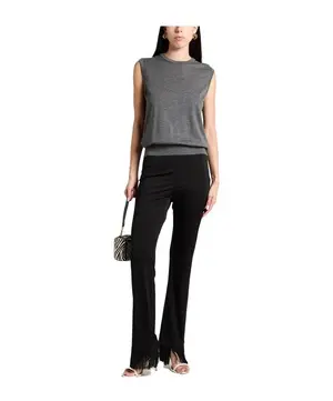 Dolce & Gabbana Sleeveless Jumpers