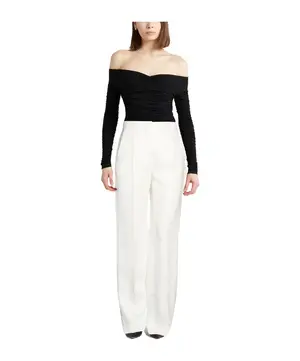 Max Mara Casual Trousers