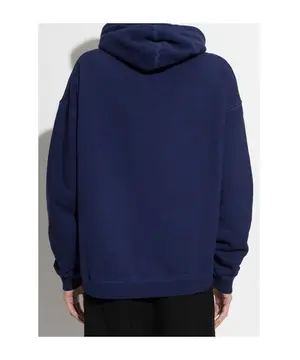 Dsquared2 Long-sleeve Sweatshirt - Navy Blue