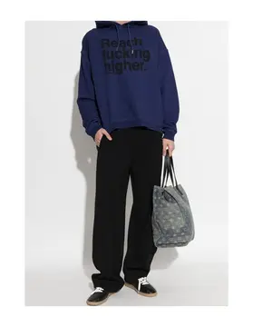 Dsquared2 Long-sleeve Sweatshirt - Navy Blue