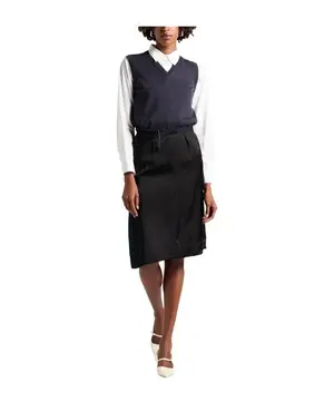 MAISON MARGIELA Sleeveless Jumpers