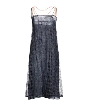 MAISON MARGIELA Summer Dresses - Black