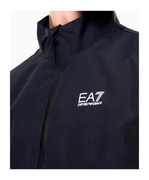 EA7 Core Identity Nylon Jacket