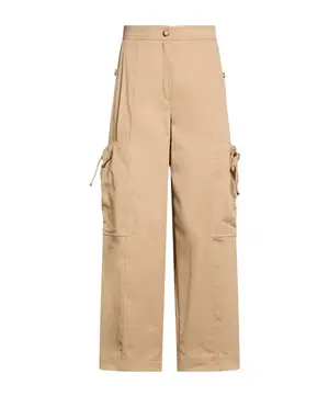 Max Mara Cargo Trousers