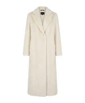 Peserico Long-sleeved Coat