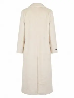 Peserico Long-sleeved Coat