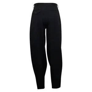 Comme Des Garçons High-waisted Trousers