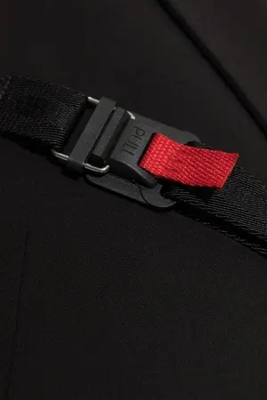 Dsquared2 Ribbon Detail Suit Jacket