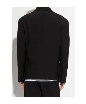 Dsquared2 Ribbon Detail Suit Jacket