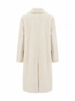 Peserico Single-breasted Coat
