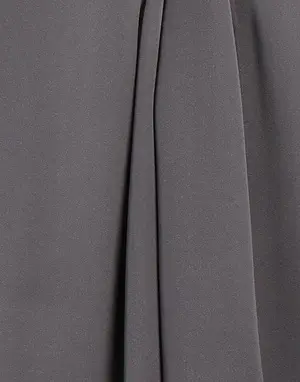 Saint Laurent Bow Blouse