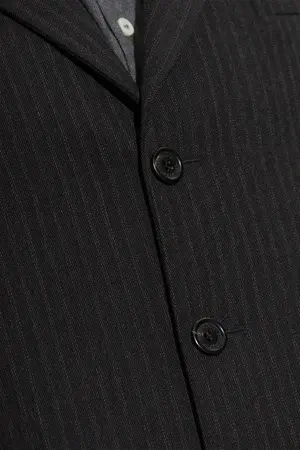 Dsquared2 Osaka Pinstriped Blazer