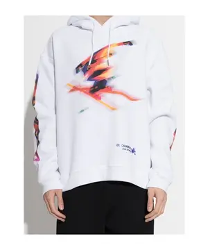 Dsquared2 Long-sleeve Sweatshirt