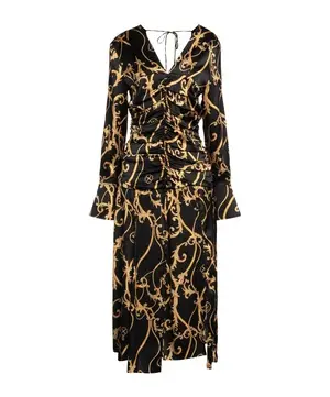 GANNI Midi Dresses - No