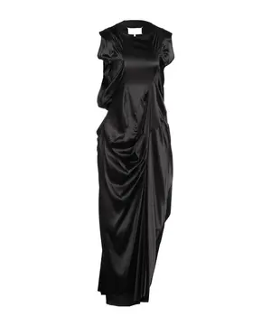 MAISON MARGIELA Long Dresses