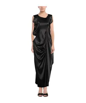 MAISON MARGIELA Long Dresses