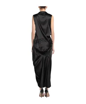 MAISON MARGIELA Long Dresses