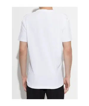 Dsquared2 Crew-neck Short-sleeve T-shirt