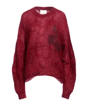 Isabel Marant Étoile Intarsia-knit Jumpers