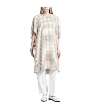 MAISON MARGIELA Midi Dresses
