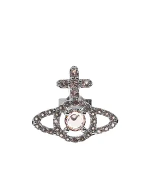 VIVIENNE WESTWOOD Saturn Earrings