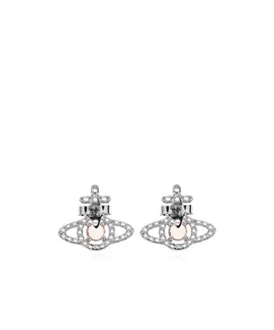 VIVIENNE WESTWOOD Saturn Earrings