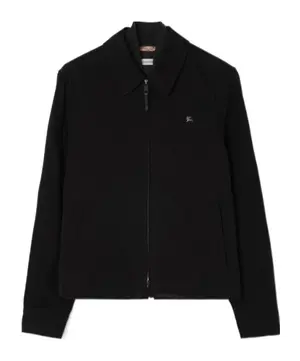 Burberry Detachable Gilet Bloomsbury Harrington Jacket