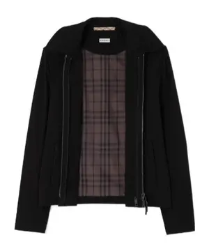 Burberry Detachable Gilet Bloomsbury Harrington Jacket