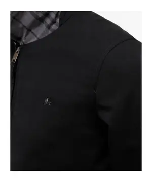 Burberry Detachable Gilet Bloomsbury Harrington Jacket