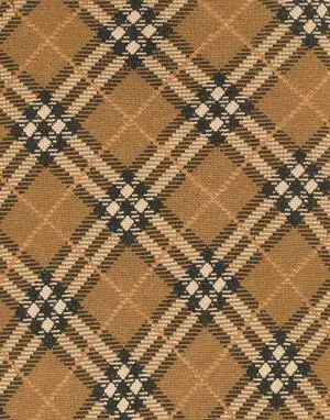Burberry Mini Skirts - Brown