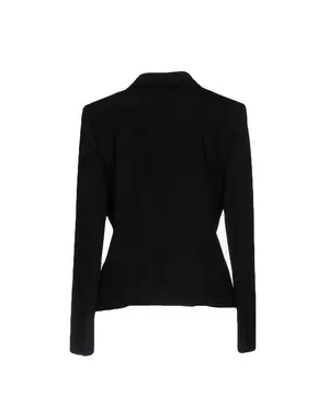 Dolce & Gabbana Long Sleeves Blazers