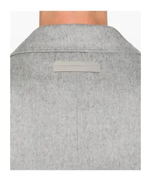 Zegna Long Sleeve Jacket