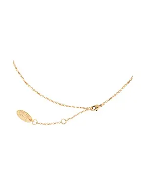 VIVIENNE WESTWOOD Ondina Orb Pendant Necklace