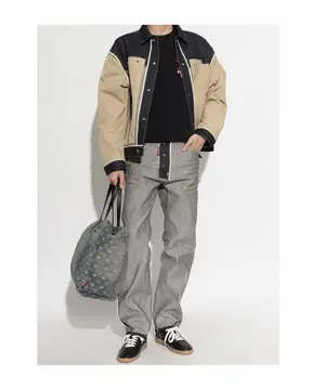 Dsquared2 Crew-neck Short-sleeve T-shirt