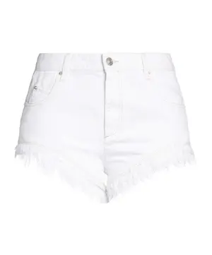 ISABEL MARANT ÉTOILE Denim Shorts