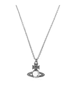 VIVIENNE WESTWOOD Chain Necklace