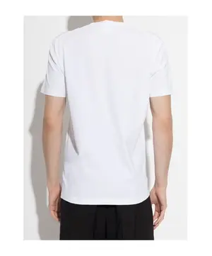 Dsquared2 Crew-neck Short-sleeve T-shirt