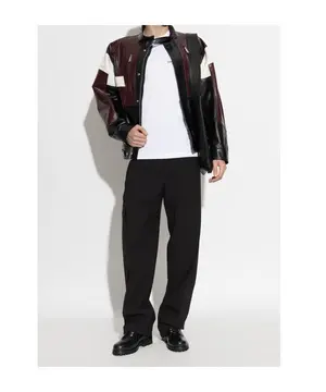 Dsquared2 Crew-neck Short-sleeve T-shirt