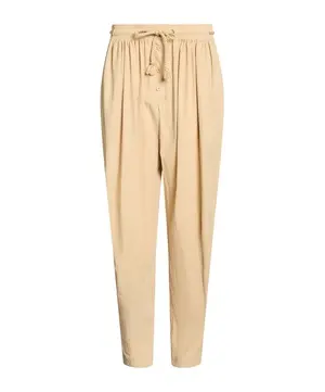 Isabel Marant Étoile Casual Trousers - Nude
