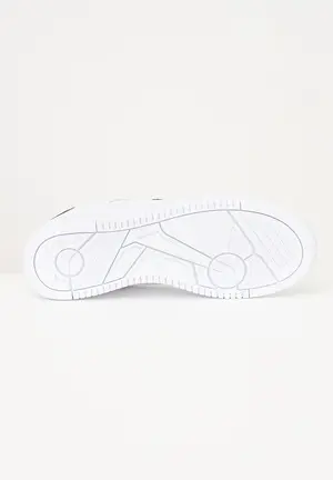 Polo Ralph Lauren Masters Court Low-top Sneakers