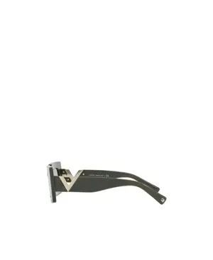 Valentino Garavani Logo Sunglasses