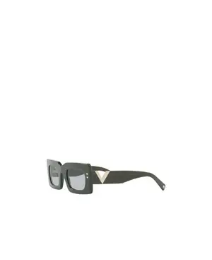 Valentino Garavani Logo Sunglasses