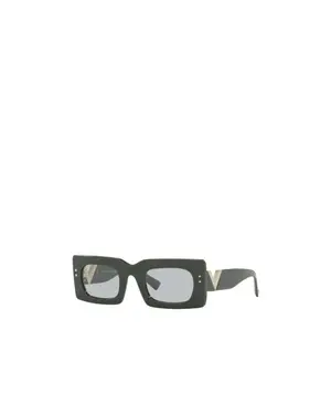 Valentino Garavani Logo Sunglasses