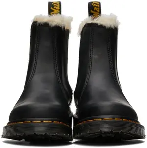 Dr. Martens 2976 Leonore Wyoming Boots