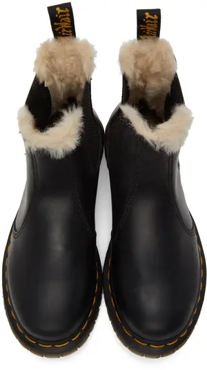 Dr. Martens 2976 Leonore Wyoming Boots